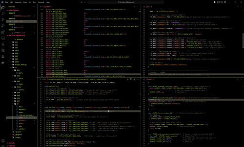 Portfolio - Tung’s Portfolio